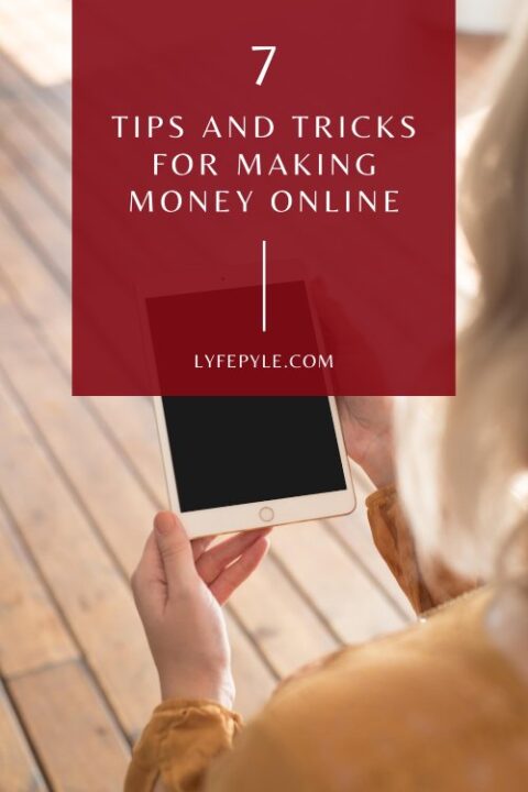 7 Things You Need to Know About Making Money Online - Beginner Tips ...