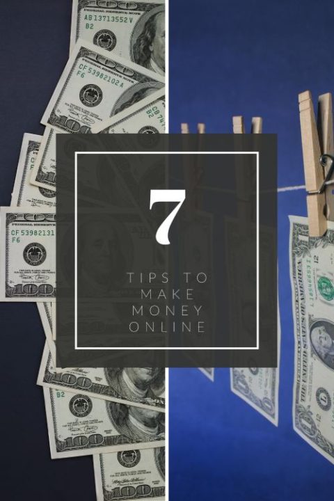 7 More Tips to Make Money Online for Beginners | Lyfepyle