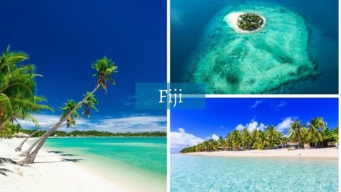 12 Countries with The Most Beautiful Beaches in the World | Lyfepyle