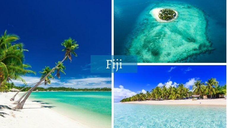 12 Countries with The Most Beautiful Beaches in the World | Lyfepyle