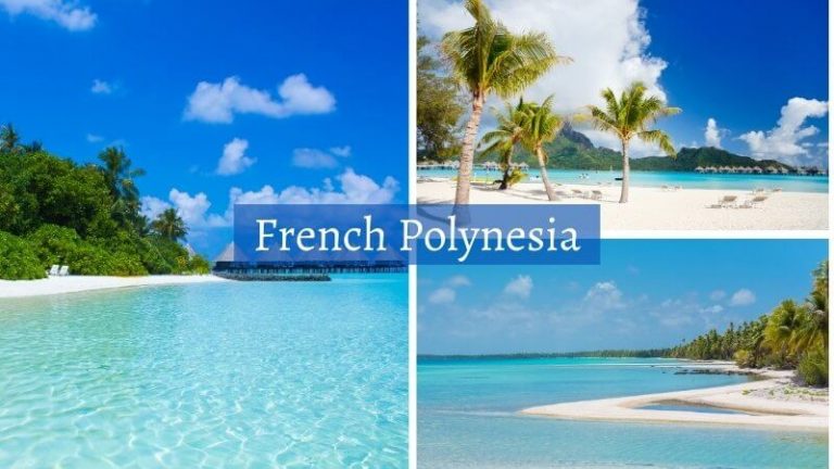 12 Countries with The Most Beautiful Beaches in the World | Lyfepyle