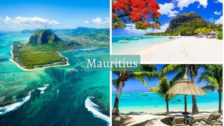 12 Countries with The Most Beautiful Beaches in the World | Lyfepyle