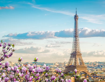 Most Populated French Speaking Cities in the World | Lyfepyle