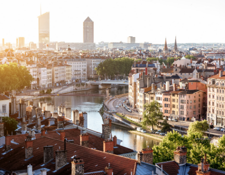 Most Populated French Speaking Cities in the World | Lyfepyle