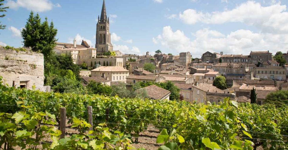Top 30 Things Bordeaux is Known For & Famous For | Lyfepyle