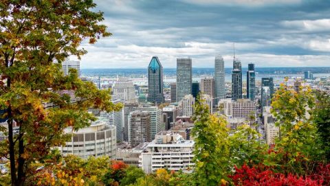 19 Best Parks in Montreal Anytime of Year | Lyfepyle