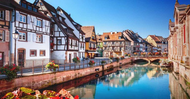 Best cities in France to learn French that's not Paris | Lyfepyle