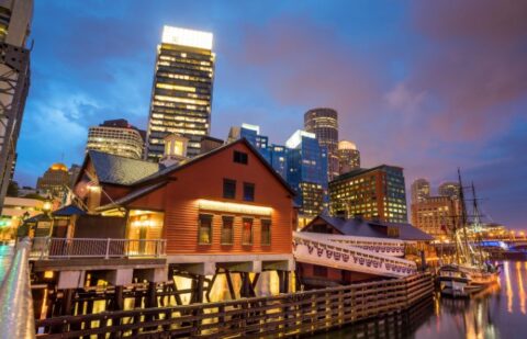 Top 16 Things Boston is Known For and Famous For | Lyfepyle