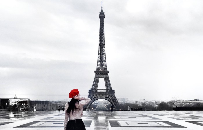 Top 35 Things Paris is Known For & Famous For | Lyfepyle
