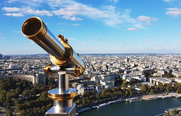 Top 35 Things Paris is Known For & Famous For | Lyfepyle