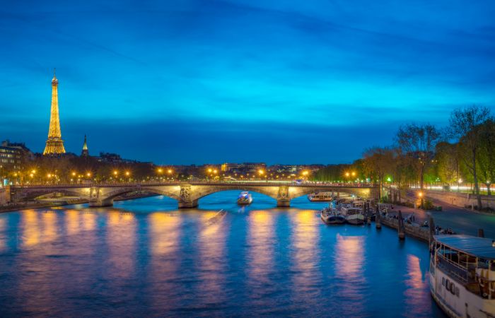 Top 35 Things Paris is Known For & Famous For | Lyfepyle