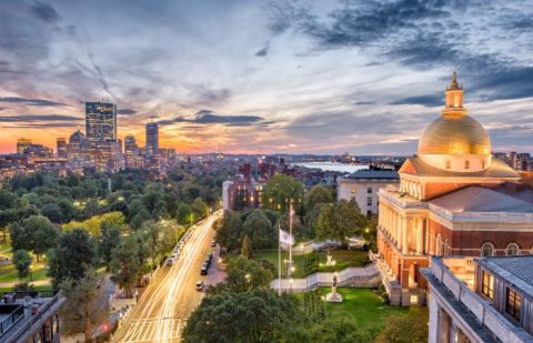 Top 16 Things Boston is Known For and Famous For | Lyfepyle
