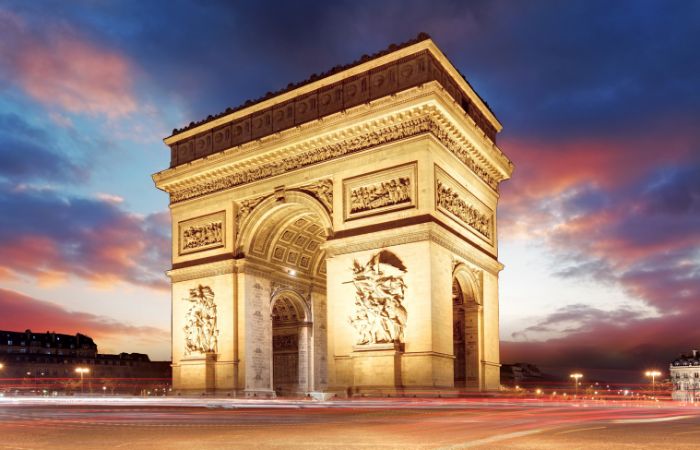 Top 35 Things Paris is Known For & Famous For | Lyfepyle