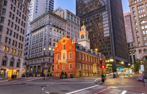 Top 16 Things Boston is Known For and Famous For | Lyfepyle