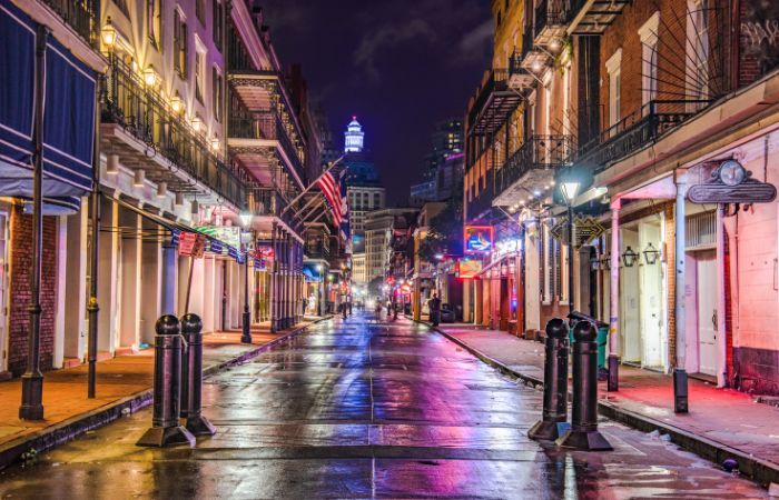 10 Things New Orleans is Known For and Famous For | Lyfepyle