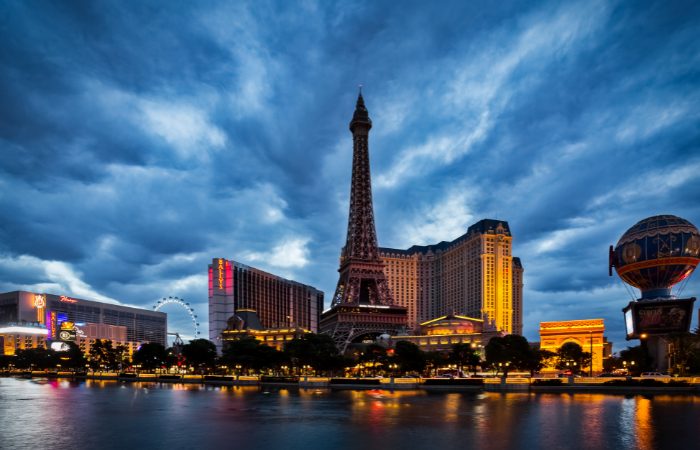 Top 25 Things Las Vegas is Known For and Famous For | Lyfepyle
