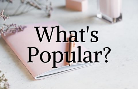 What Is Amazon Kdp Low Content Book Publishing Lyfepyle