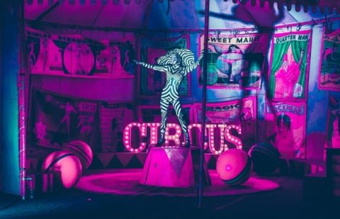 13 Countries with the Best, Biggest, and Most Famous Raves | Lyfepyle