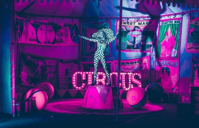 13 Countries with the Best, Biggest, and Most Famous Raves | Lyfepyle