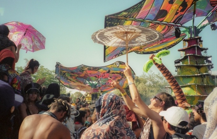 13 Countries with the Best, Biggest, and Most Famous Raves | Lyfepyle