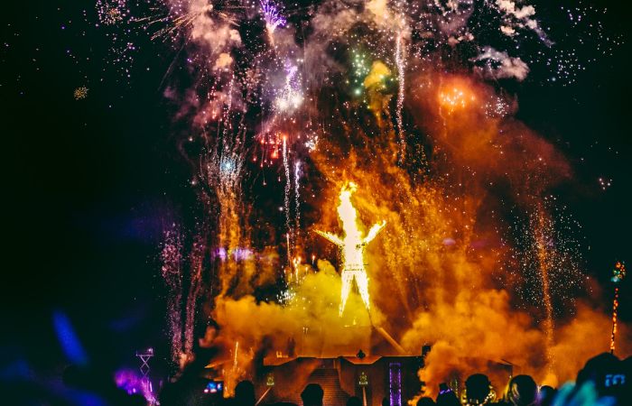 US Cities with the Biggest Raves & Best Rave Scene | Lyfepyle