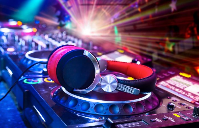 US Cities with the Biggest Raves & Best Rave Scene | Lyfepyle