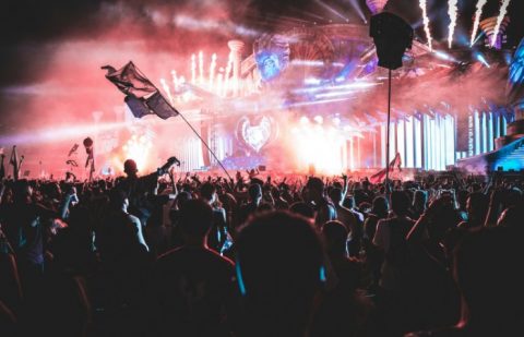 US Cities with the Biggest Raves & Best Rave Scene | Lyfepyle
