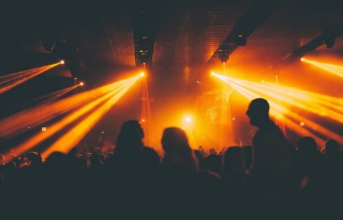 US Cities with the Biggest Raves & Best Rave Scene | Lyfepyle