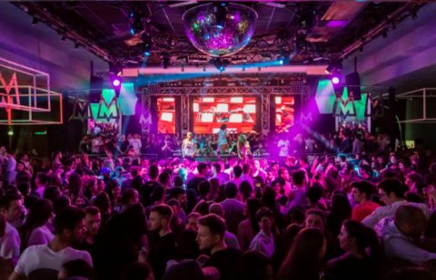 US Cities with the Biggest Raves & Best Rave Scene | Lyfepyle