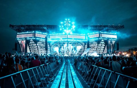 US Cities with the Biggest Raves & Best Rave Scene | Lyfepyle