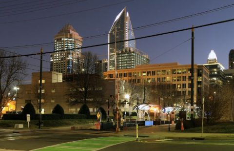 Top 12 Things Charlotte, NC is Known For and Famous For | Lyfepyle