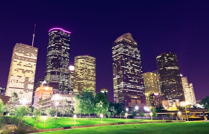 16 Things Houston, TX is Known For and Famous For | Lyfepyle
