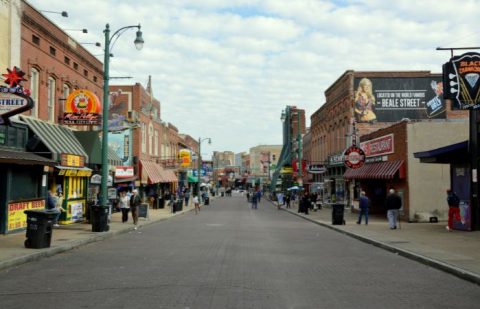 Top 20 Things Memphis is Known For & Famous For | Lyfepyle