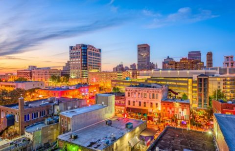 Top 20 Things Memphis is Known For & Famous For | Lyfepyle