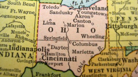 13 Cool Things Ohio is Known For | Lyfepyle