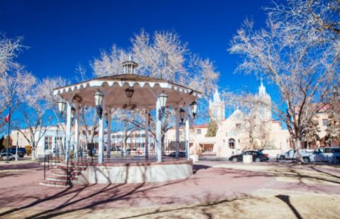 Top 15 Things Albuquerque is Known For & Famous For | Lyfepyle