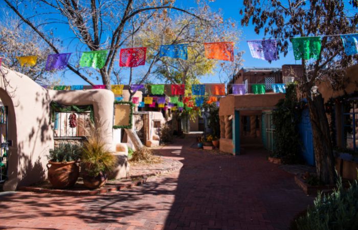 Top 15 Things Albuquerque is Known For & Famous For | Lyfepyle