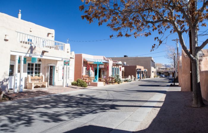 Top 15 Things Albuquerque is Known For & Famous For | Lyfepyle