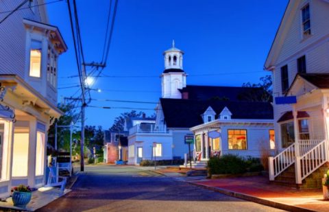 Top 14 Things Cape Cod is Known For & Famous For | Lyfepyle