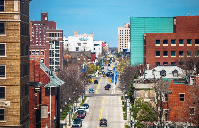 Top 18 Things Detroit is Known For & Famous For | Lyfepyle