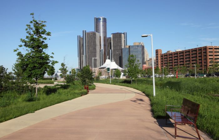 Top 18 Things Detroit is Known For & Famous For | Lyfepyle