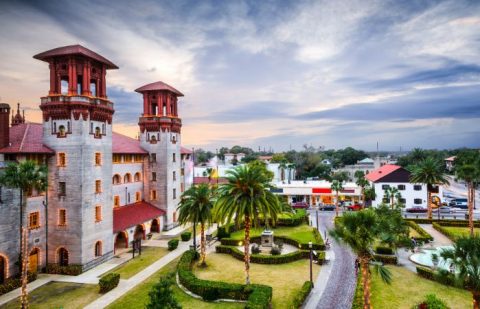 Top 15 Things Florida is Known For & Famous For | Lyfepyle