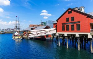 Top 25 Things Massachusetts is Known For & Famous For | Lyfepyle