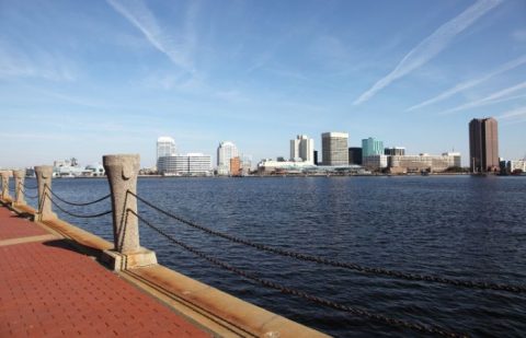 12 Cool Things Norfolk is Known For | Lyfepyle