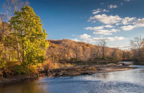 Top 13 Things Ohio is Known For | Lyfepyle