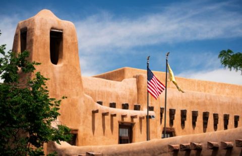 11 Cool Things Sante Fe is Known For & Famous For | Lyfepyle