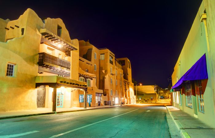 11 Cool Things Sante Fe is Known For & Famous For | Lyfepyle