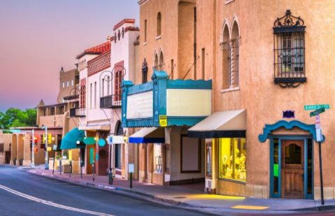 11 Cool Things Sante Fe is Known For & Famous For | Lyfepyle