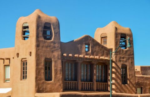 11 Cool Things Sante Fe is Known For & Famous For | Lyfepyle