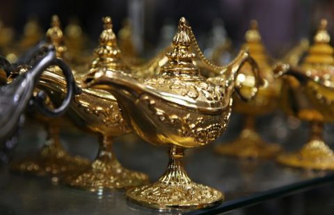 13 Extravagant Things Dubai is Known For & Famous For | Lyfepyle